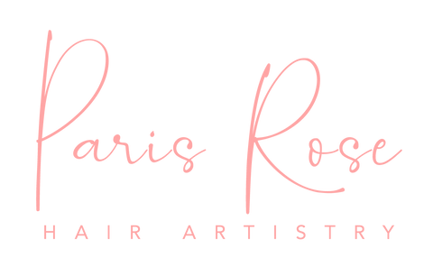 Paris Rose Hair Artistry